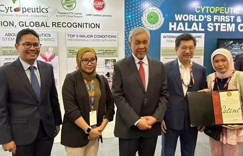 Revolutionizing Regenerative Medicine: Cytopeutics Pioneering the World ...